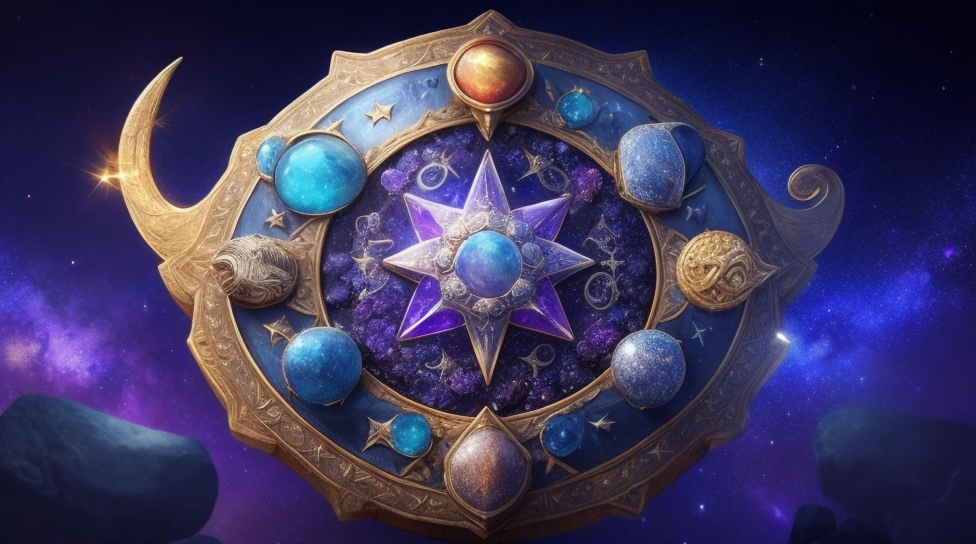 The Guardian Stones: Exploring Astrological Gemstones for Protection ...