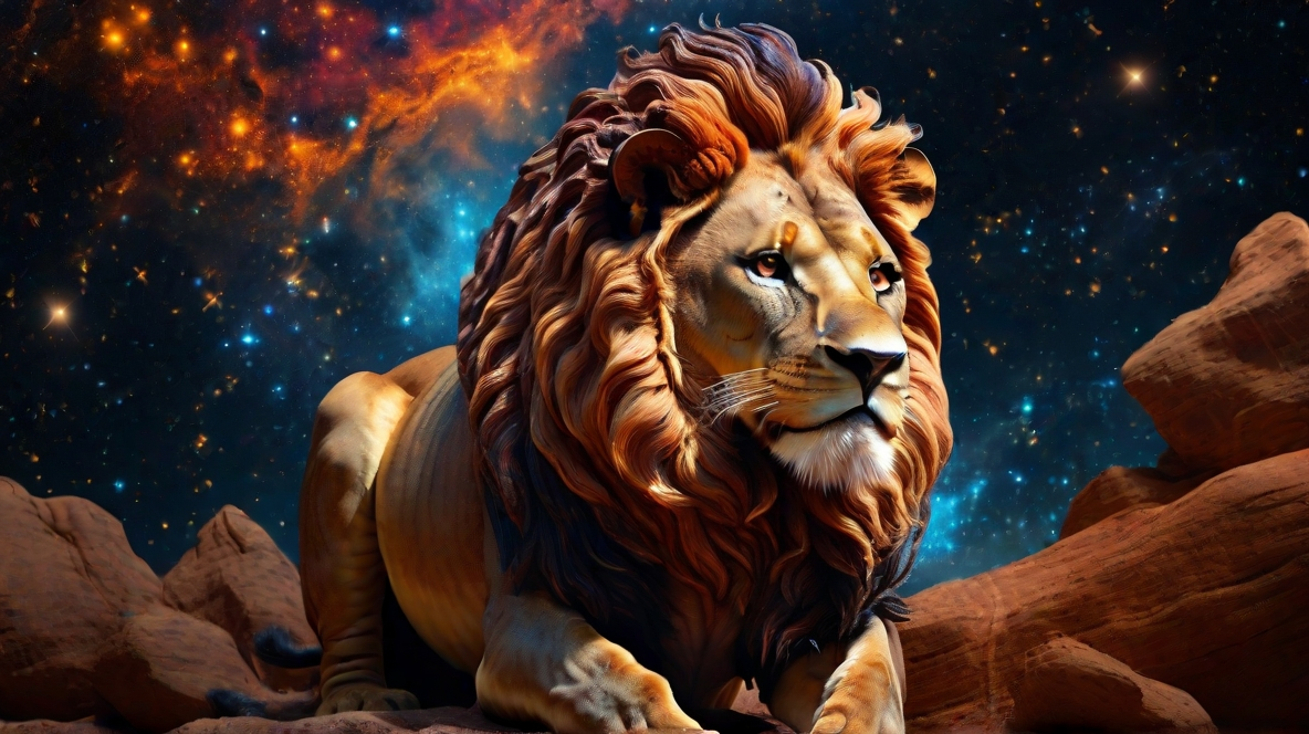 A Guide on How to Attracting Leo Men - The Astrology Hub